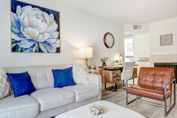 Apartment Near Culver City - Mar Vista - Los Angeles