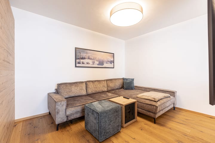 Superior Apartment With 1 Bedroom - Rauris