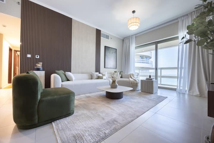 Bloomfields 2br In Ajwan C - Saadiyat - Abou Dabi