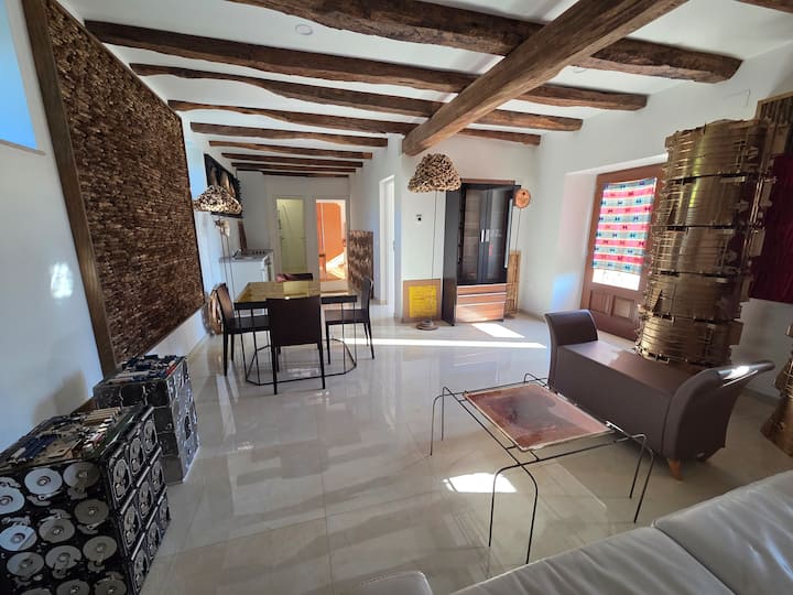 Art Apartment - Motovun