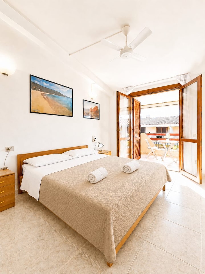 Casa Vacanze Villasimius - Villasimius