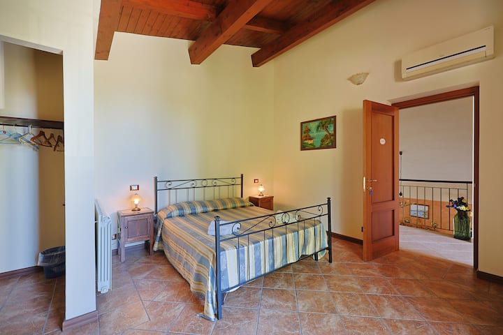 Lipari - Oliveri