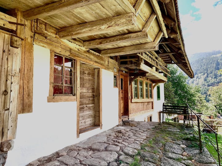 Ferienhaus Hederle - Hornberg