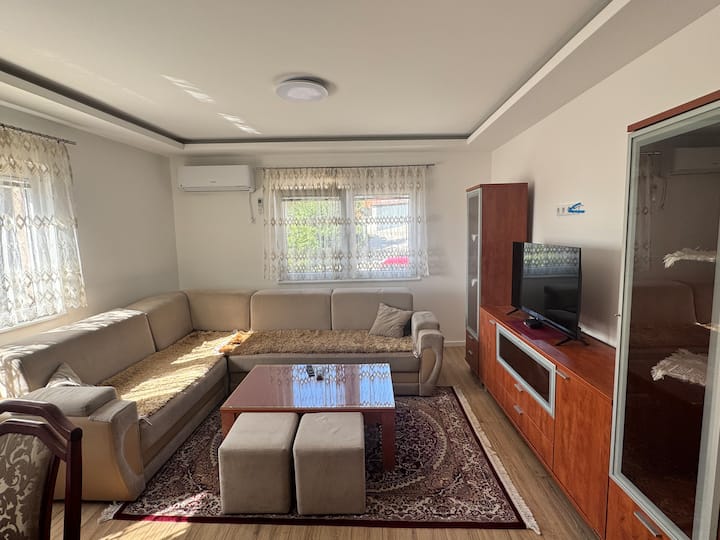 Apartman A&m - Sarajevo