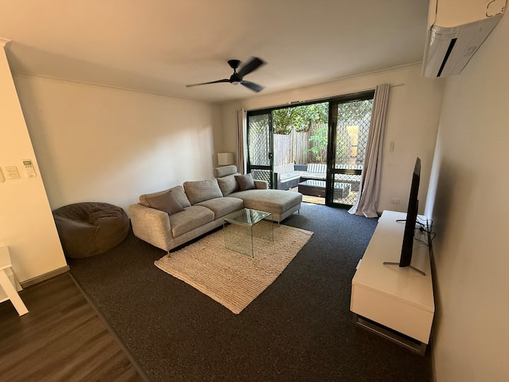 Toowoomba Townhouse Retreat - Toowoomba