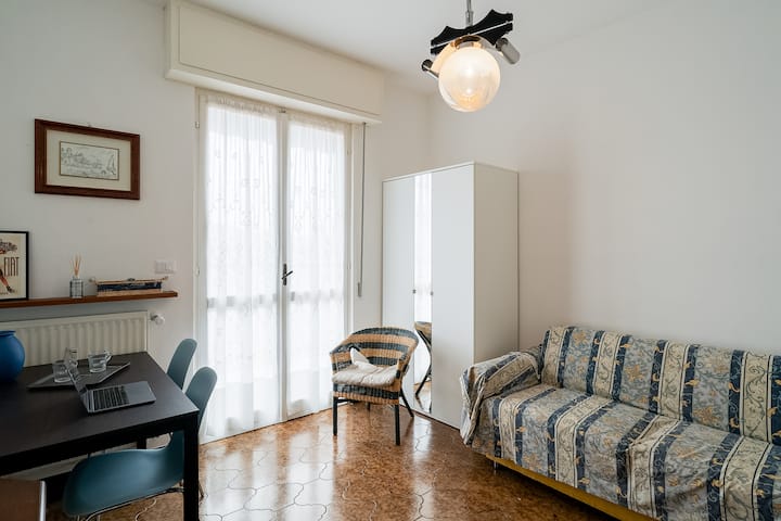 Casa Michy Ampio Appartamento A Pietra Ligure - Pietra Ligure