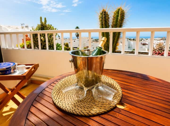 Casa Bliss - Costa Teguise