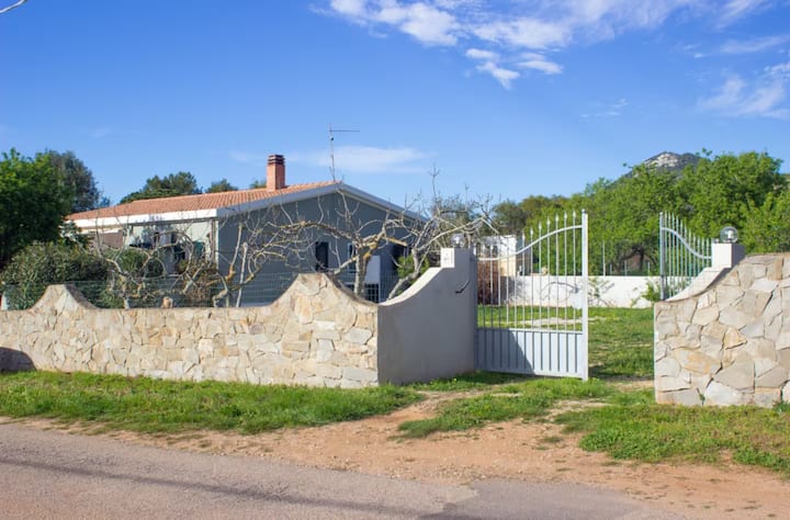 Casa Cervai Maristella - Alghero - Alghero