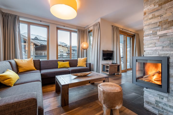 Apartment 3a - Pass Thurn