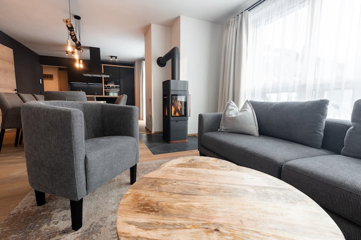 Apartment 3b - Bramberg am Wildkogel