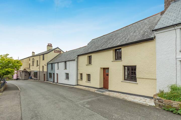 4 Bed In Lanreath (Oc-p42767) - Liskeard