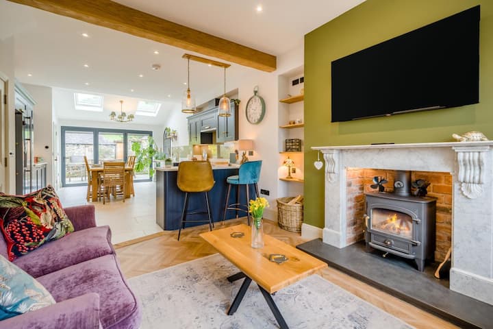 3 Bed In Sedbergh (Oc-g43306) - Sedbergh
