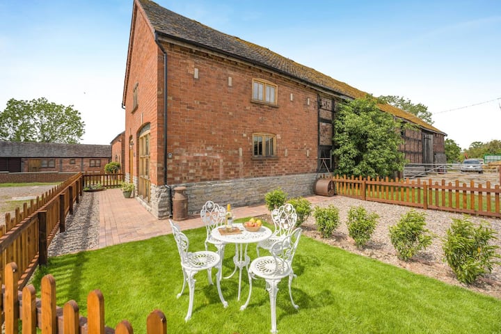 1 Bed In Longdon (Oc-f42452) - Upton upon Severn