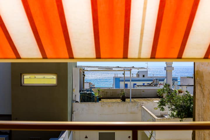 Marialunik 1 By Casa Di Marco - Nardò