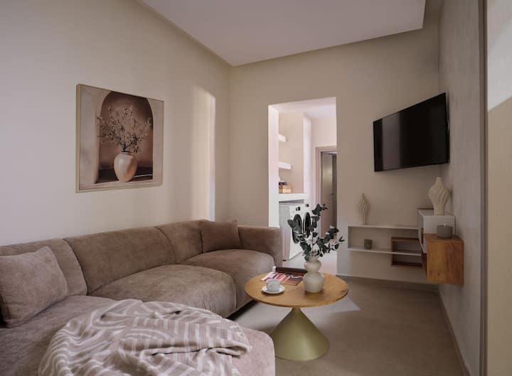 Aloni City Apartment - Kalamaki