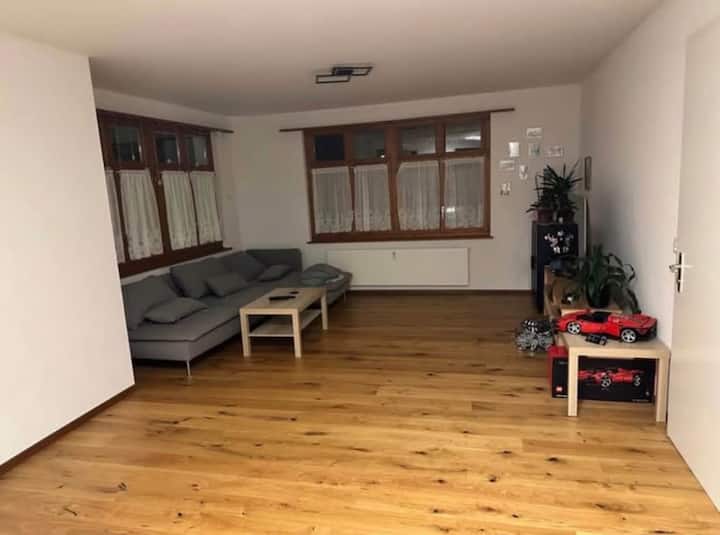 3 Chambres à Coucher - Leysin