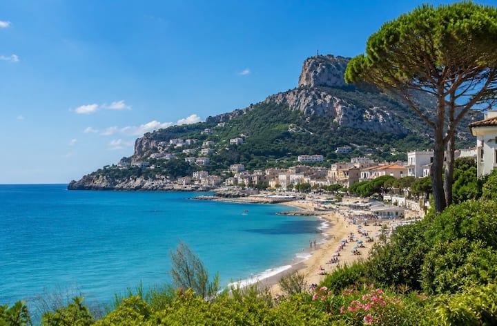 Oasi Del Circeo [Camera6] - San Felice Circeo