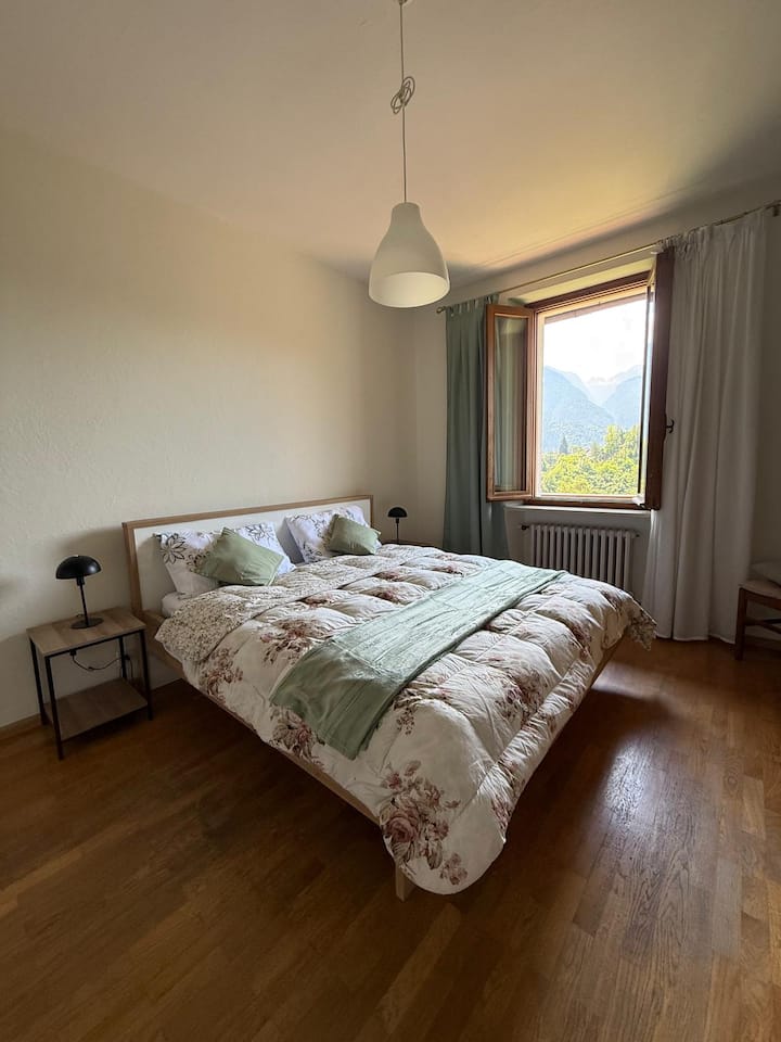 Locazione Turistica - Ca'regina - Pieve di Cadore