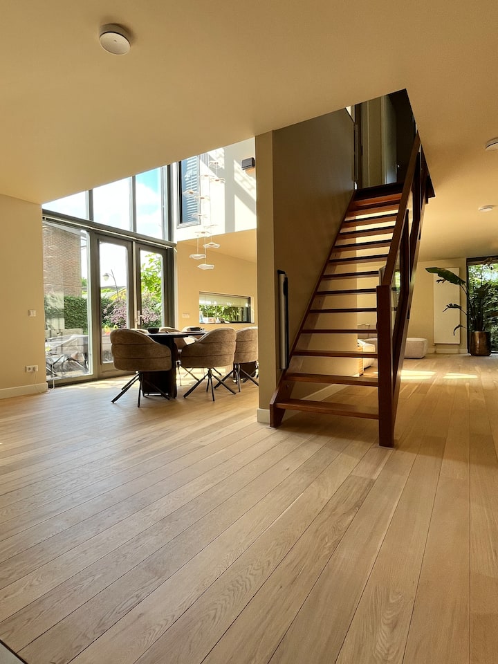 Grand Luxury Villa Near Amsterdam/utrecht - Amersfoort