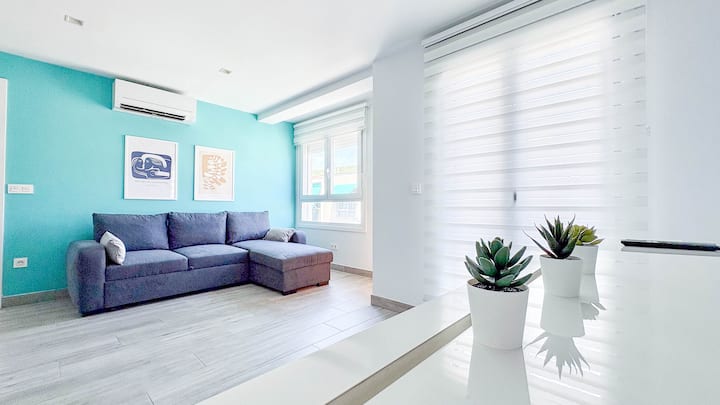 Santaolalla I By Terreta Rentals - Costa Blanca
