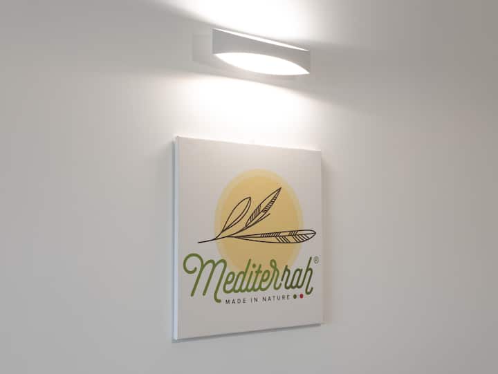 Mediterrahome - Monopoli