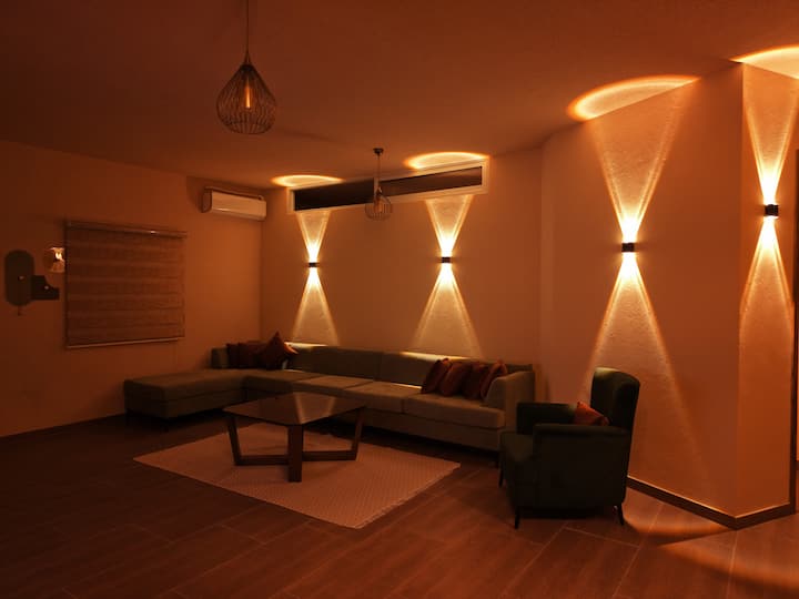 Khozan : 2br Home With Pool & Outdoor Lounge - Lebanon