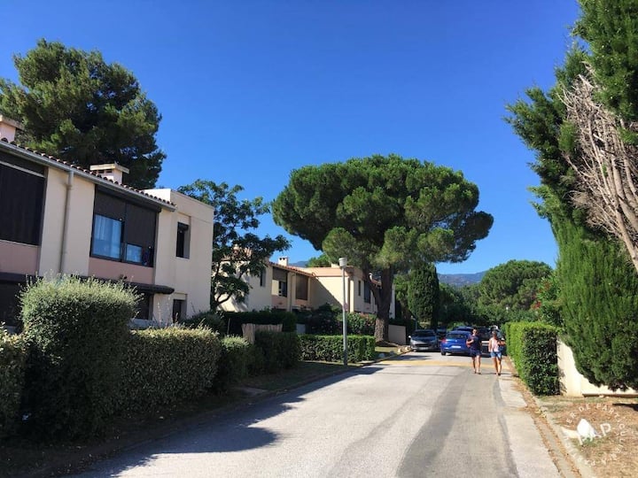 Joli Studio Tout Confort - Argelès-sur-Mer