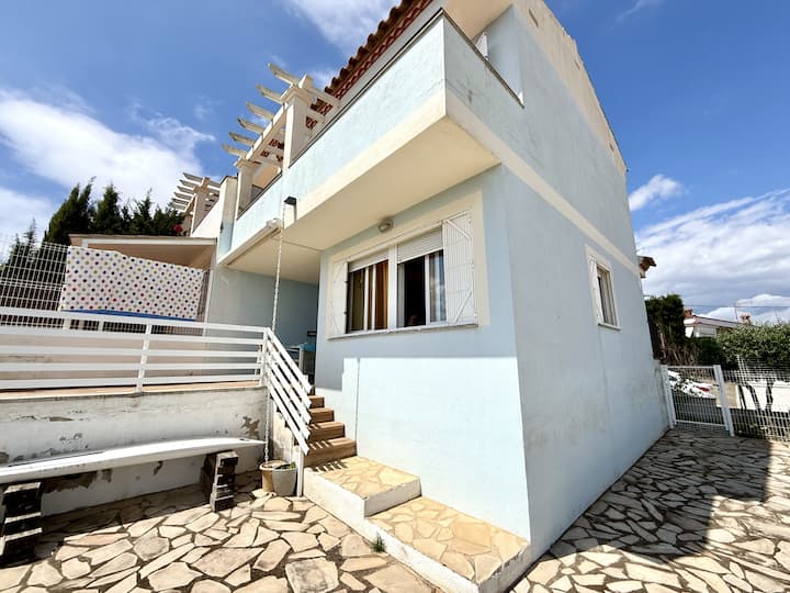Maison Mitoyenne Villamar - Peníscola