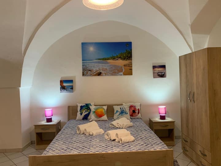 Villa Azzurra Sct - Santa Cesarea Terme