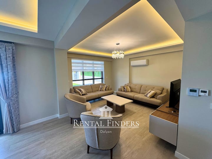 Villa Green Diamond By Rental Finders Dalyan - Dalyan