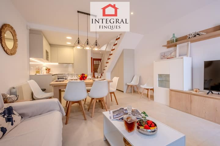 Casa Norai - Palamós