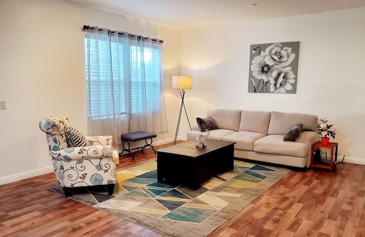 Luxury House For 16 Guests & Central Location. - San Salvador (El Salvador)