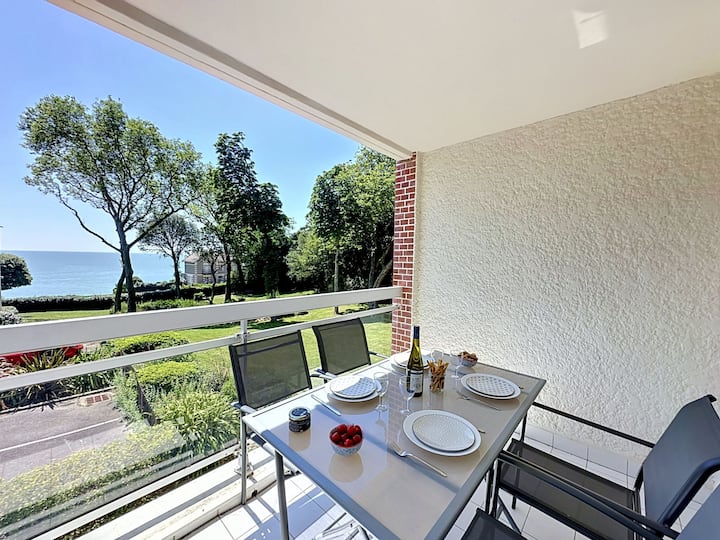 Le Vallon By Interhome - Préfailles