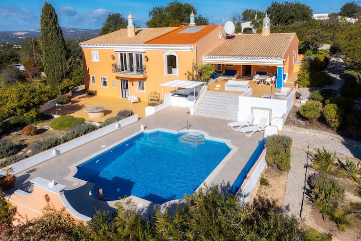 Monte Bela Esperança By The Magnólia Properties - Loulé