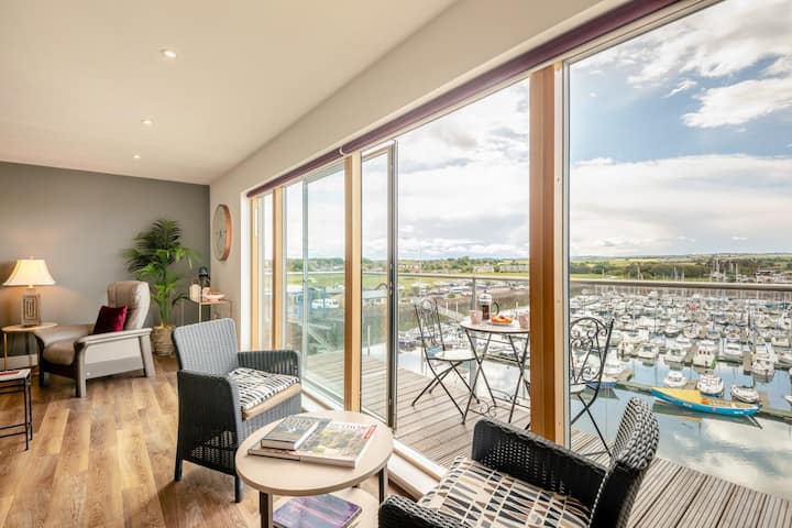 3 Bed In Amble (Oc-s43277) - Alnwick