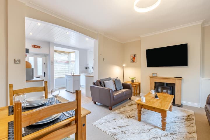 3 Bed In Skipton (Oc-h42831) - Skipton
