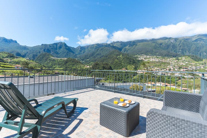 Casa Barranca By Atlantic Holiday - Madeira