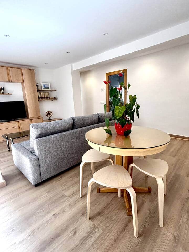 Apartamento Deluxe Cool Burgos - Burgos