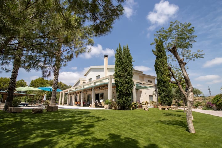 Canpera Villa Familier - San Juan de Alicante