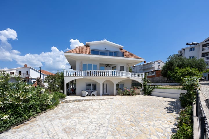 Adda Perla - Trogir
