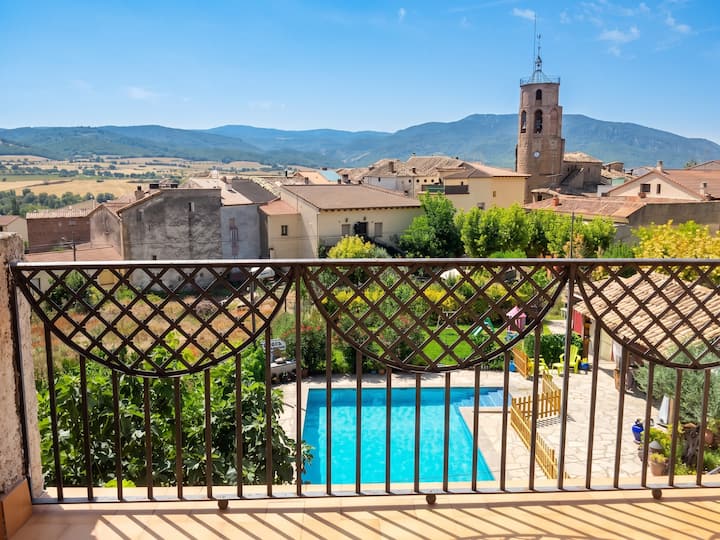 Appartement à Torres Del Obispo - Benabarre