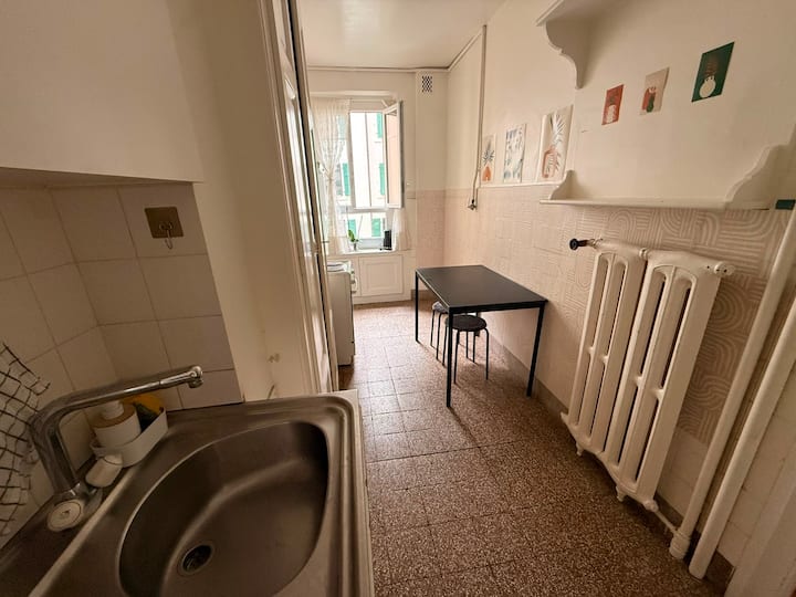 Lindo Y Confortable Apartamento Cerca Del Lago. - Carouge