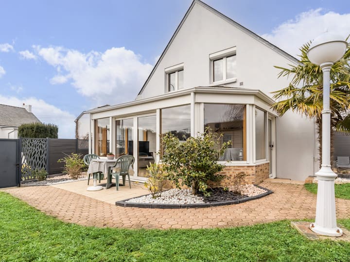 Gîte La Baule, 4 Pièces, 7 Pers. - La Baule-Escoublac