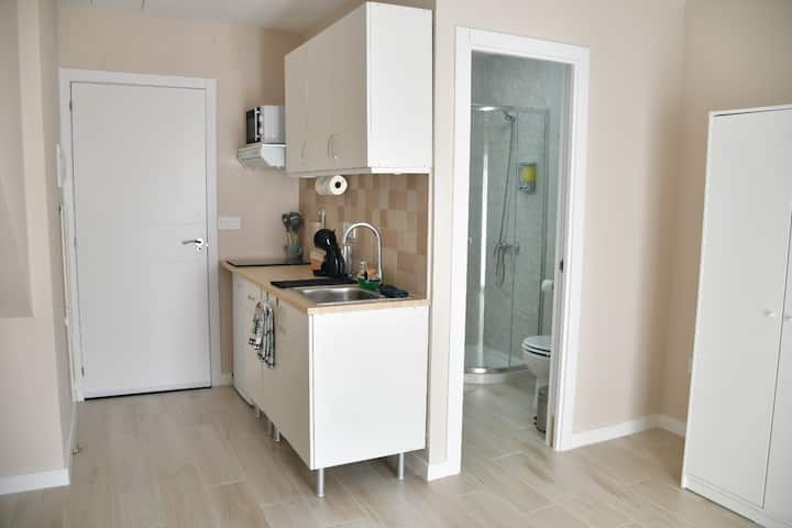 Estudio Tramontana, Cozy Corner In Tías - Puerto del Carmen