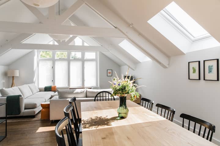 Land Cottage - Kingsbridge