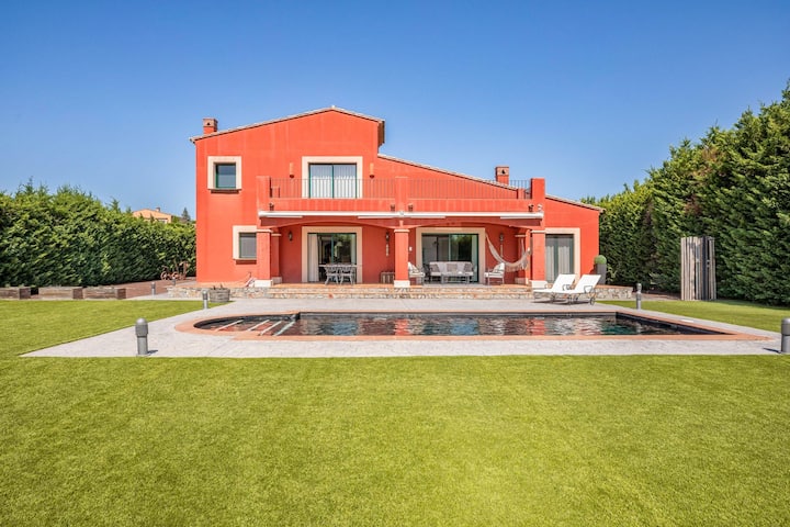 Villa Perelada Golf - Llançà