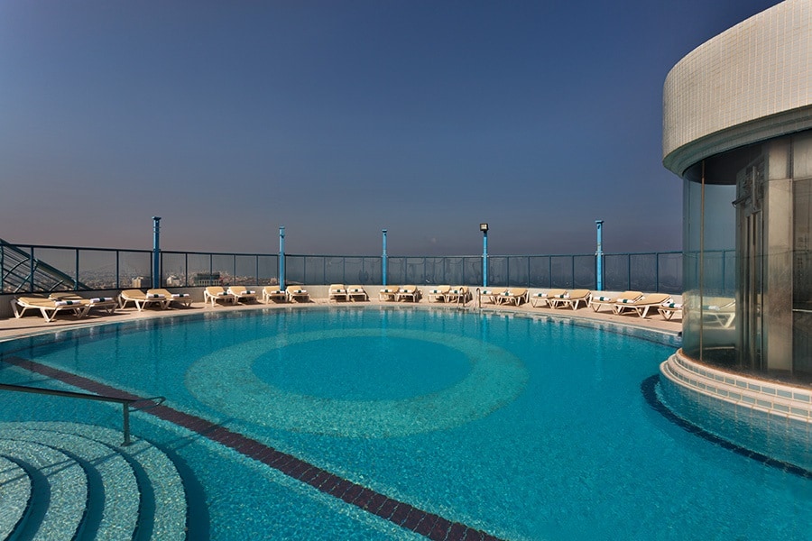Trust Inn - Oásis com vista do horizonte - Apartamentos para Alugar em ...