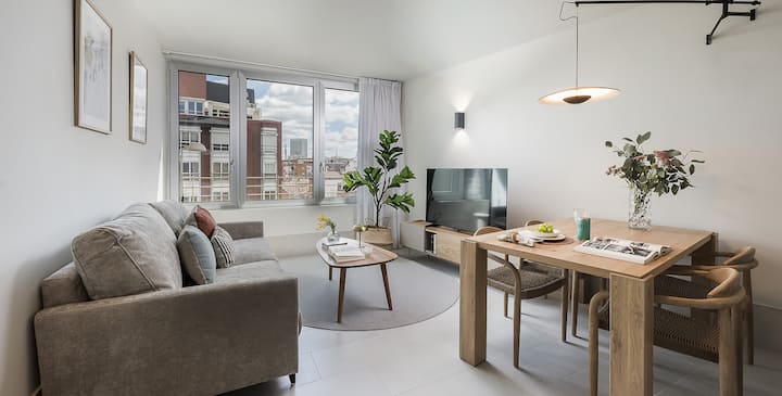 Homeclub | Your Modern Corner In The City - Madrid