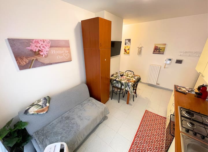 Dimora Luna - Babsuites - San Salvo