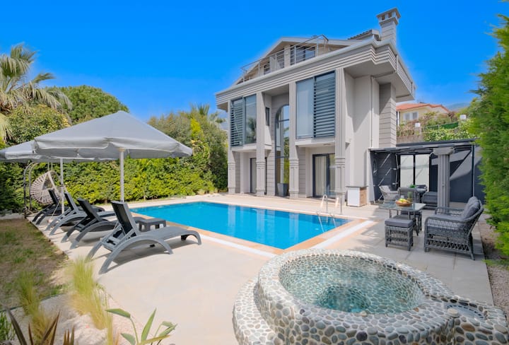 Villa Arslan Evi- Fethiye ÖLüdenize 5 Dk.konumda - Ölüdeniz